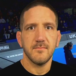 Paul Lukowski vs. Chris Coltrane, Grapple Fest 14 | Grappling Bout ...