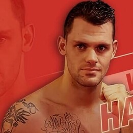 Wade Hammond vs. Khumbulani Duma, Fight Island 2 | Boxing Bout | Tapology