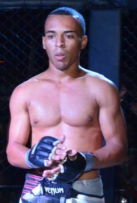 Vitor Cesar | MMA Fighter Page | Tapology