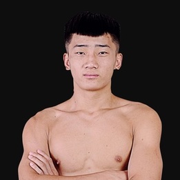 Yanzhao Gui vs. Fuchong Yang, ONE Hero Series November | MMA Bout ...