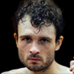 Shane Coppernoll vs. Bryce Ward, Cage Wars 62 | MMA Bout | Tapology