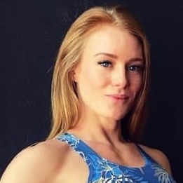 Jenna Williams vs. Alex Apodaca, LFA 172 | MMA Bout | Tapology