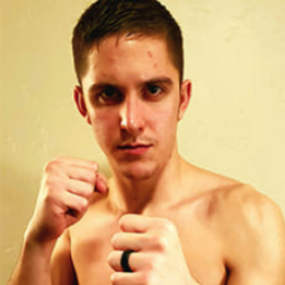 Noah Butterwick vs. Paul Barmore, OCS 1 | MMA Bout | Tapology