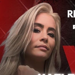 Monica Hicks vs. Kaelen Doan, Rebel Combat Sports | MMA Bout | Tapology