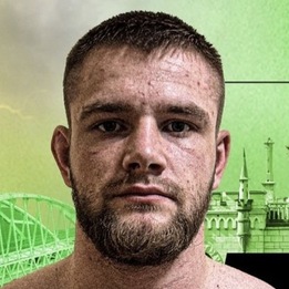 Vladislav Abdurakhmanov vs. Maxim Fedorov, SFC 4 | MMA Bout | Tapology