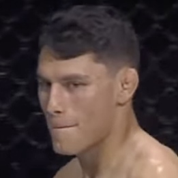 Austin Soileau vs. Dimas Chapa, AKA 18 | MMA Bout | Tapology