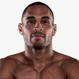 Julius Walker vs. Raffael Cerqueira, UFC Fight Night | MMA Bout | Tapology