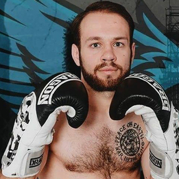 Kacper Łaszczyk vs. Maksym Shybashov, HFO 11 | Boxing Bout | Tapology