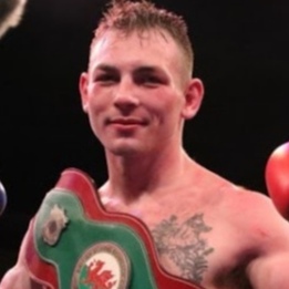 Tony Dixon vs. Berman Sanchez, Jones vs. Eboigbe | Boxing Bout | Tapology