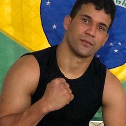Renan Bastos vs. Islanio Silva, Arena Global 18 | MMA Bout | Tapology