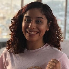 Janeth Rangel vs. Jahaziel Carrillo, TFC 4 | MMA Bout | Tapology