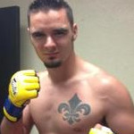 Roy Stucker | MMA Fighter Page | Tapology