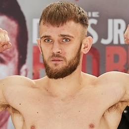 Terry Wilkinson vs. Danny Mendoza, MTK Fight Night | Boxing Bout | Tapology