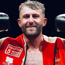 Dan Azeez vs. Lewis Edmondson, Azim vs. Davies | Boxing Bout | Tapology