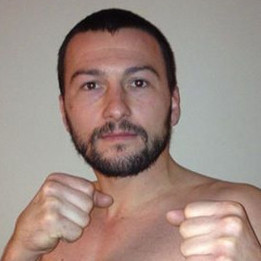 Jeffrey Alexander vs. Matt Egner, Turf Wars 17 | MMA Bout | Tapology