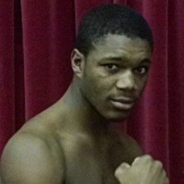 Reggie Merriweather vs. Chris Burchfield, Coalition of Combat | MMA ...