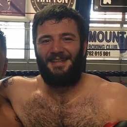 Jack Booth vs. Genadij Krajevski, Flatley vs. Scarff | Boxing Bout ...