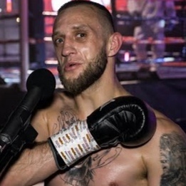 Jamie Stewart vs. Owen Durnan, Lift Off | Boxing Bout | Tapology