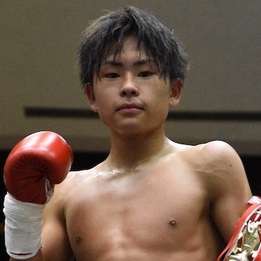 Akito Kinoshita vs. Yuma Yamaguchi, Gold Rush 12 | Kickboxing Bout ...