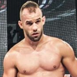 Predrag Jovanović vs. Boris Markovic, Megdan Fighting 7 | MMA Bout ...