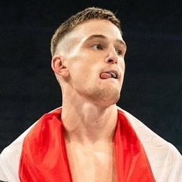 Ollie Schmid vs. Ford Gerbes, SFC | MMA Bout | Tapology