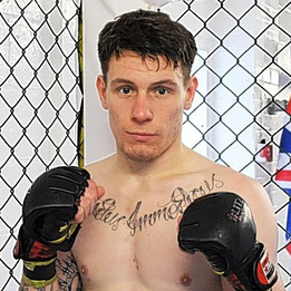 Liam Teruel vs. Louis Chapman, Bad to the Bone | Boxing (Bare Knuckle ...