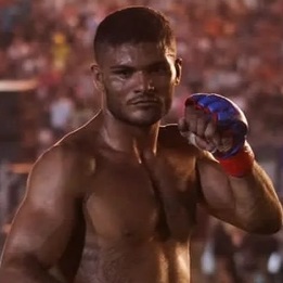 Francisco Neves vs. Bruno Oliveira, Nauás Combat 17 | MMA Bout | Tapology