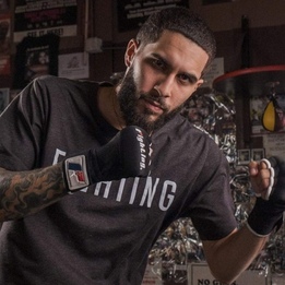 Jose Ocasio vs. Jerrod Miner, Reis vs. Wyatt | Boxing Bout | Tapology