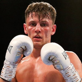 Tom Aitchison vs. Dean Wilkinson, VIP Boxing Wigan Fight Night | Boxing ...