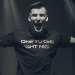 Bartosz Guz vs. Mateusz Cimochowski, Armia Fight Night 7 | Kickboxing ...