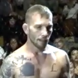 David Longoria vs. TJ Nestor, Cut Throat MMA | MMA Bout | Tapology