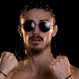 Jareb Huerta vs. Steele Ray, MCF 24 | MMA Bout | Tapology