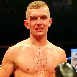 Conor Wallace vs. Asemahle Wellem, Xmas Cracker | Boxing Bout | Tapology