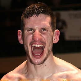 Davis Pagan vs. Liam Griffiths, Smith vs. Antwi | Boxing Bout | Tapology