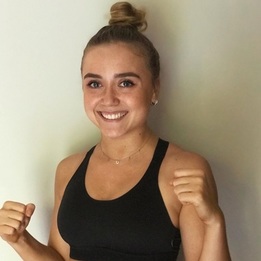 Jade Jorand vs. Laetitia Gallardo, MMA GP (cancelled) | MMA Bout | Tapology