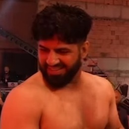 Jarrah Hussein Al-Silawi vs. Bashar Thaer, PFL MENA 2 | MMA Bout | Tapology