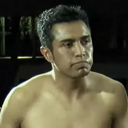 Ivan Cortes Garcia vs. Flavio Cesar Hernandez, Boxeo de Alto Impacto 5 ...