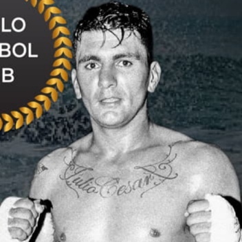 Pablo Cesar Villanueva | Boxer Page | Tapology