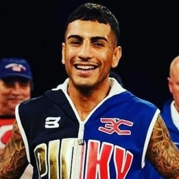 Antonio Moran vs. Emanuel Colon, Moran vs. Colon | Boxing Bout | Tapology