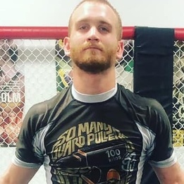 Wesley Dunlap vs. David Rehak, Tampa Bay Fight Night | MMA Bout | Tapology