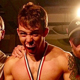 Court Shaw vs. Emmanuel Torres, WCFL 25 | MMA Bout | Tapology