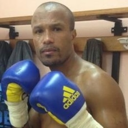 Medi Boufoudi vs. Karim Menasria, Boufoudi vs. Menasria | Boxing Bout ...