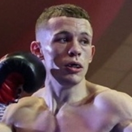 Senan Kelly vs. Declan Geraghty, Kelly vs. Geraghty | Boxing Bout ...