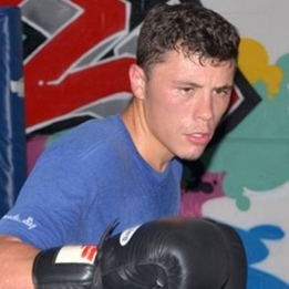 Nicholas Irizarry vs. Anthony Overby, Burwell vs. Pastrana | Boxing ...