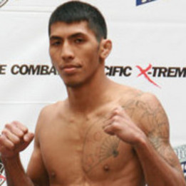 Isao Kobayashi vs. Kyle Aguon, Pancrase 289 | MMA Bout | Tapology