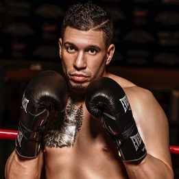 Pablo Valdez vs. Eudy Bernardo, ProBox Fight Night | Boxing Bout | Tapology