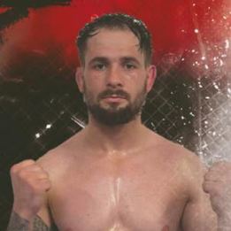 Samuel Draper vs. Rienel Bronilla, Fusion FC 43 | Kickboxing Bout ...