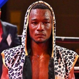 Devin Gantt vs. Antonio Dunton-El Jr, Hooked on Greatness | Boxing Bout ...