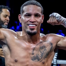 Omar Rosario vs. Jan Carlos Rivera, Taylor vs. Teo | Boxing Bout | Tapology