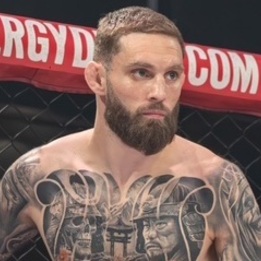 Jordan Beltrán vs. Alex Morgan, Samourai MMA 12 | MMA Bout | Tapology